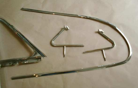 Chromage Décoratif - Tegma